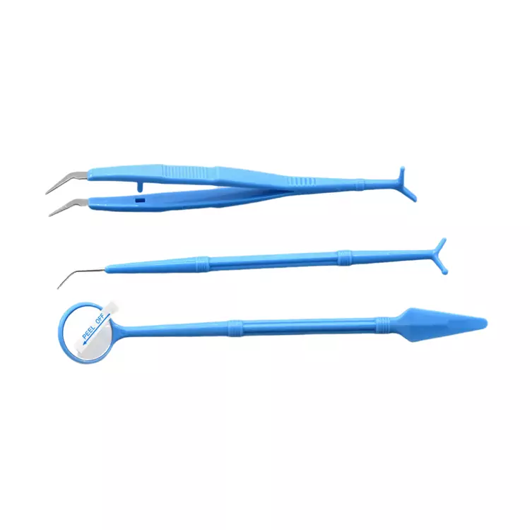 Basic Dental Examination Kit | Skycare Dental
