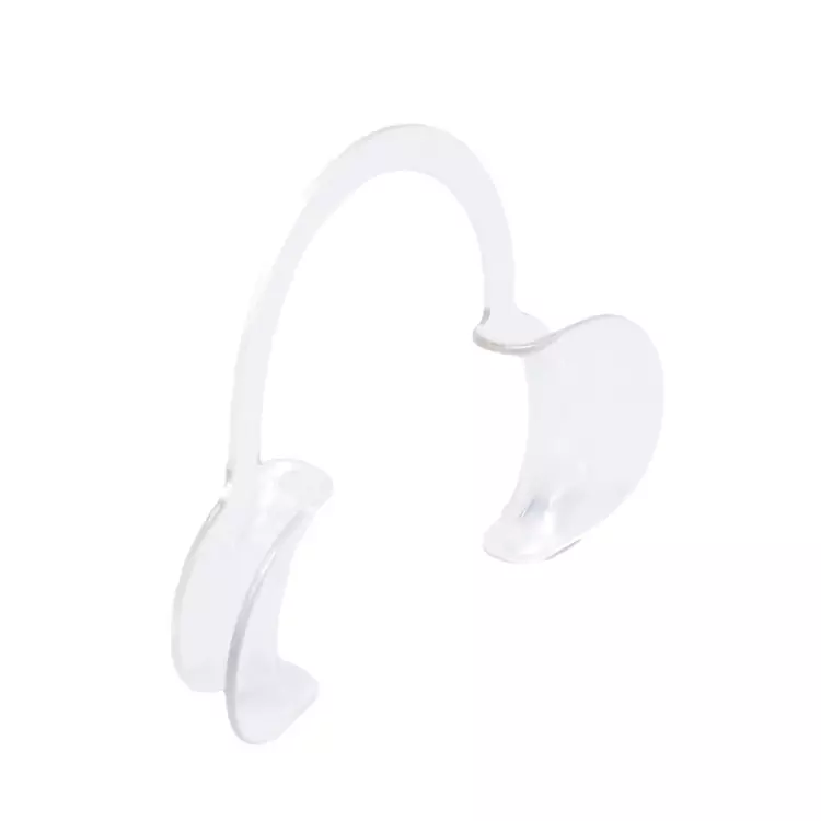 Premium C-Shape Orthodontics Cheek Retractor | Skycare Dental