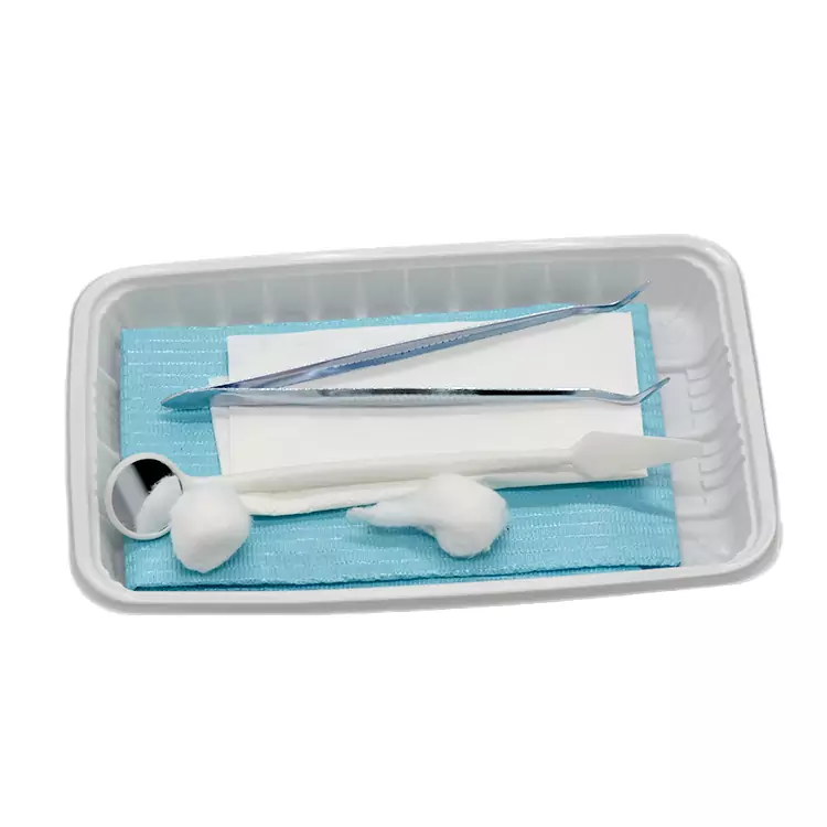 Disposable Dental Exam Kits | Skycare Dental